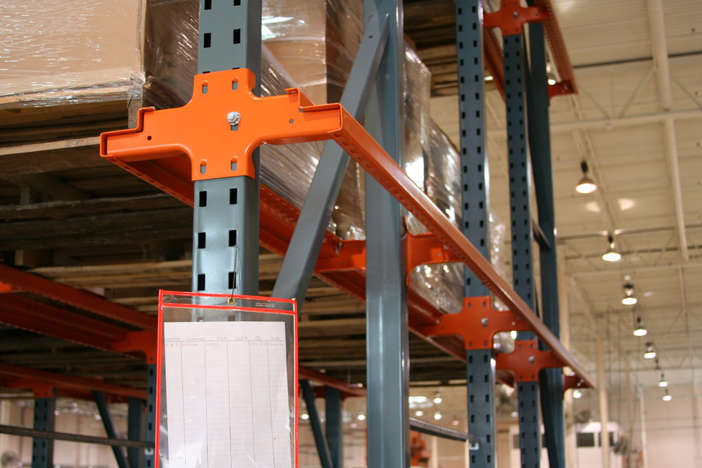 Storage Systems – Warehouse Systems